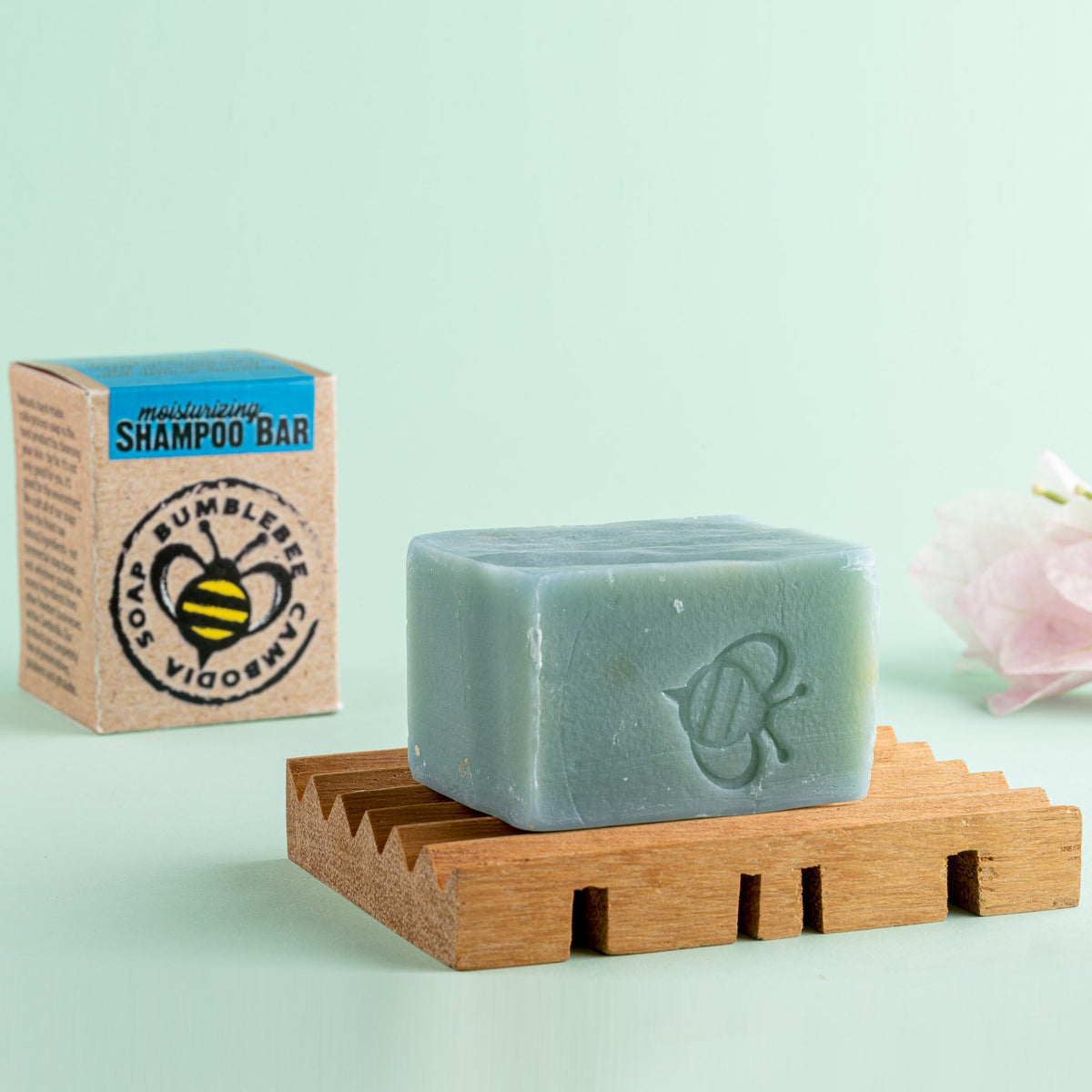 Bumblebee Cambodia Soaps – SATU