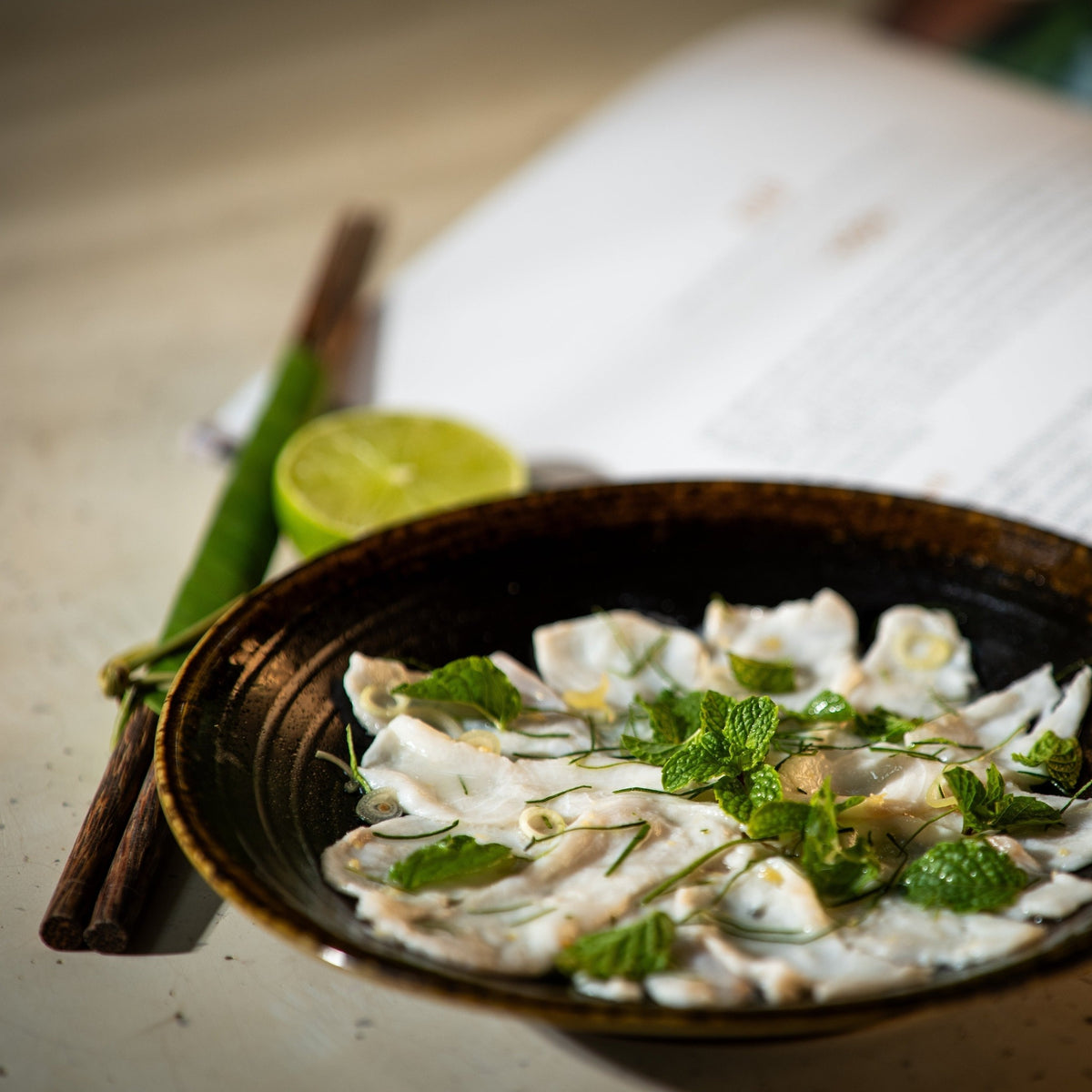 Nhum - Recipes from a Cambodian Kitchen – SATU