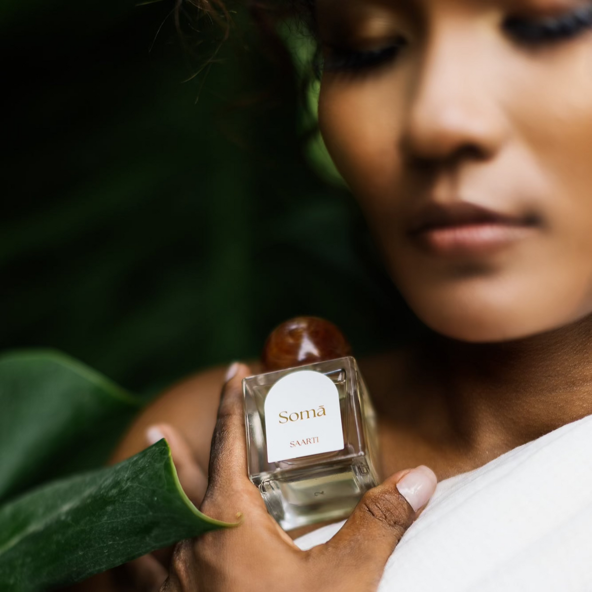 Soma Perfume – SATU