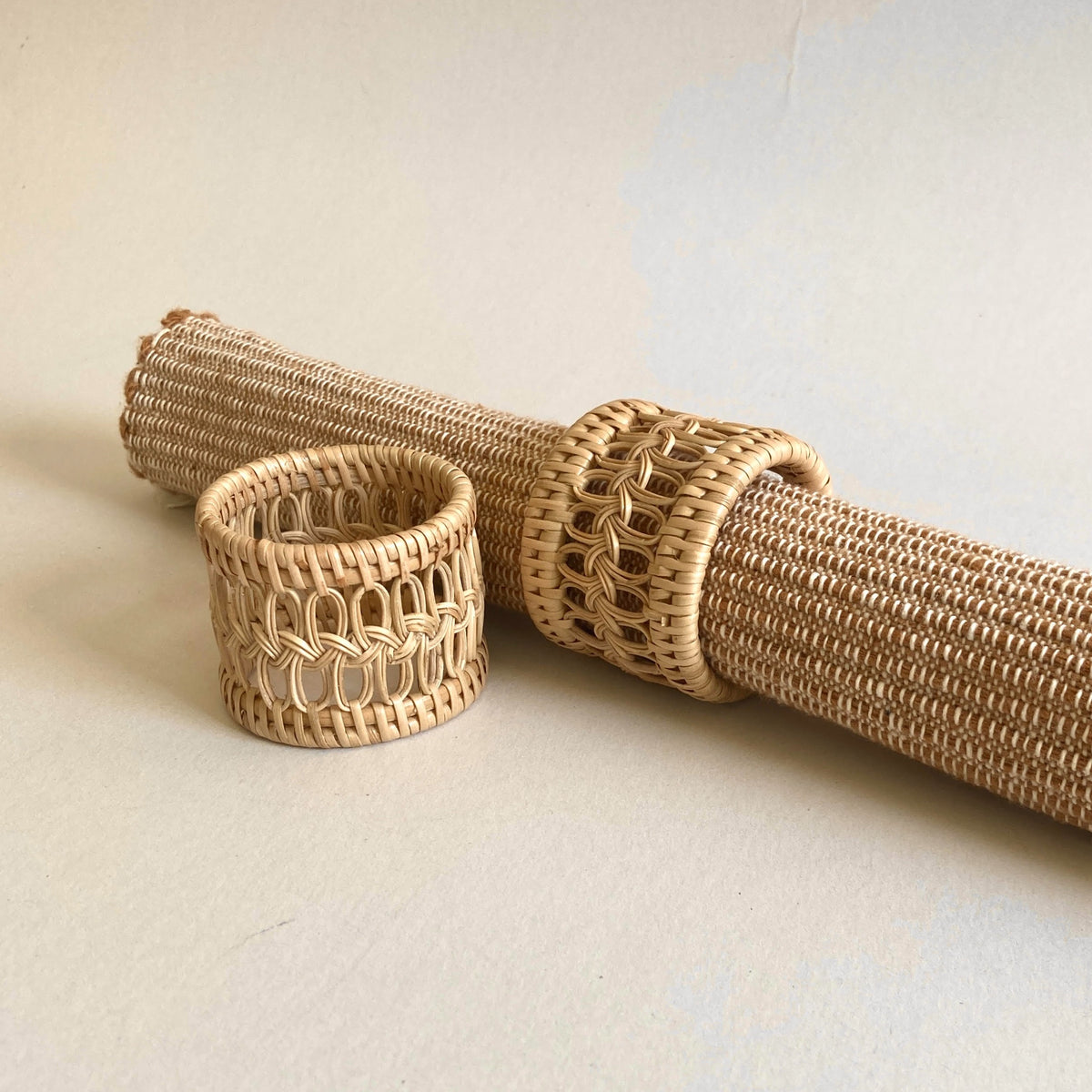 Napkin Rings – SATU