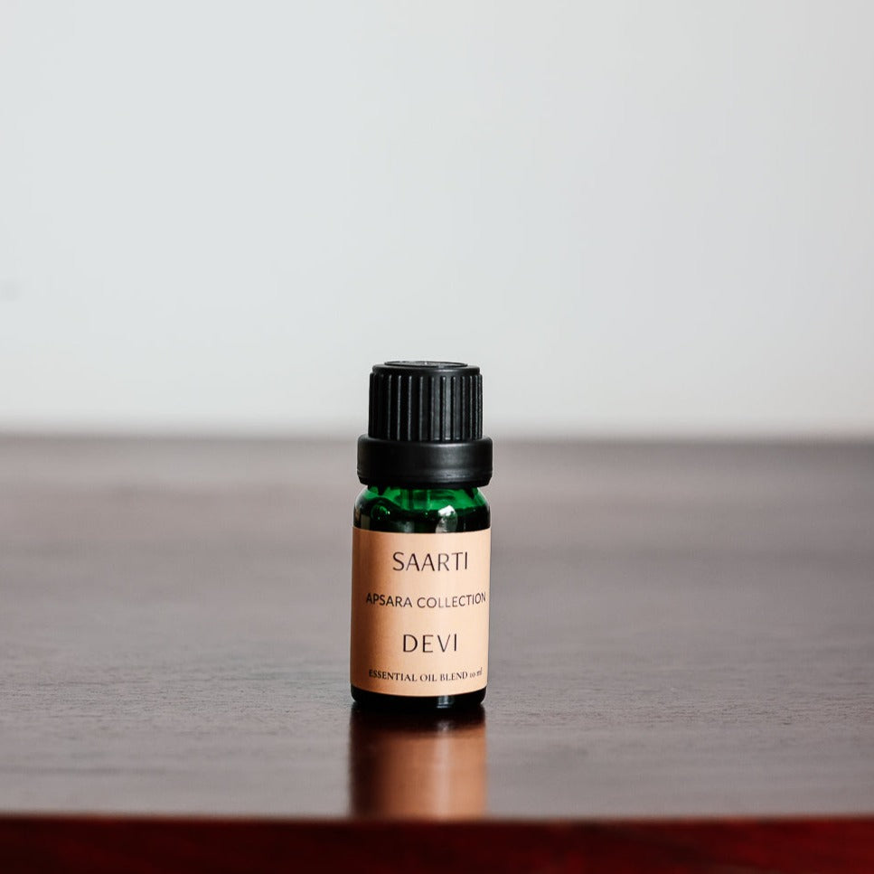 Essential Oils - Apsara Collection – SATU